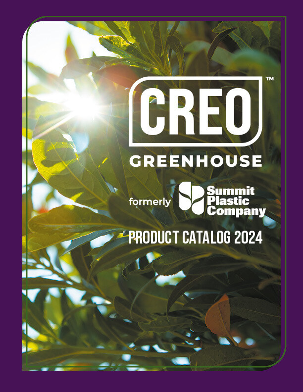 CREO | Catalogs